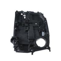 China Front Passenger Power Window Motor & Regulator Assembly for Dodge Nitro 2007-2012 for sale