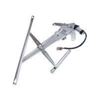 China 2x Front Power Window Regulator with Motor for Honda CR-V 97-01 for sale