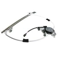 China Rear Driver Power Window Motor & Regulator Assembly for Jeep Liberty 2006-2007 for sale