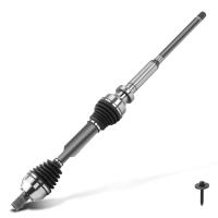 China Front Passenger CV Axle Shaft Assembly for Volvo XC60 2010-2016 L6 3.0L 3.2L AWD for sale