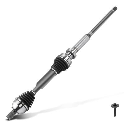 China Front Passenger CV Axle Shaft Assembly for Volvo XC60 2010-2016 L6 3.0L 3.2L AWD for sale