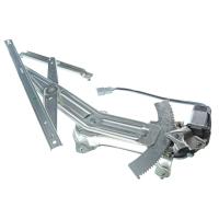 China 2x Front Power Window Regulator with Motor for Ford Mustang 1994-2004 for sale