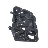 China Front Passenger Power Window Regulator without Motor for Porsche Cayenne 92A for sale