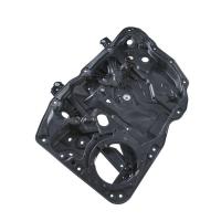 China Front Passenger Power Window Regulator without Motor for Porsche Cayenne 92A for sale