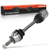 China Front Passenger CV Axle Shaft Assembly for Hyundai Tiburon 2003-2008 V6 2.7L for sale