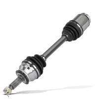 China Front Passenger CV Axle Shaft Assembly for Hyundai Tiburon 2003-2008 V6 2.7L for sale