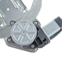 China 2x Front Power Window Regulator with Motor for Ford Ranger 1993-2011 for sale