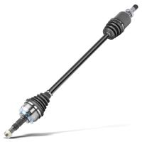 China Front Passenger CV Axle Shaft Assembly for Chevrolet Cruze 2011-2012 1.4L Auto for sale
