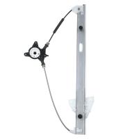China Front Passenger Power Window Regulator without Motor for Mazda CX-9 2007-2015 for sale