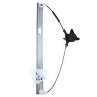 China Front Passenger Power Window Regulator without Motor for Mazda CX-9 2007-2015 for sale