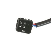 China 2x Rear Power Window Regulator with Motor for Honda Accord 2003-2007 4-Door for sale