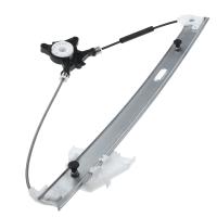 China Front Passenger Power Window Regulator without Motor for Mazda CX-9 2007-2015 for sale