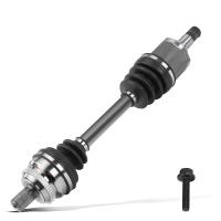 China Front Passenger CV Axle Shaft Assembly for Mercedes-Benz S211 W211 E320 00-03 for sale