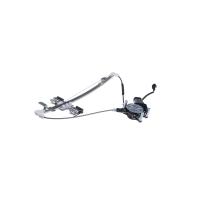 China Rear Driver Power Window Motor & Regulator Assembly for Dodge Dakota 05-11 Mitsubishi for sale