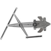 China Front Passenger Window Regulator without Motor for Chevy Colorado GMC Canyon for sale