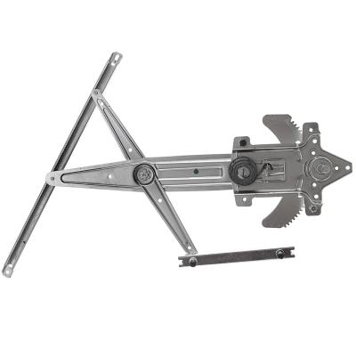 China Front Passenger Window Regulator without Motor for Chevy Colorado GMC Canyon for sale