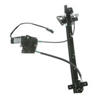 China 2x Front Power Window Regulator with Motor for Dodge Dakota Durango 98-03 for sale