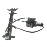 China 2x Front Power Window Regulator with Motor for Dodge Dakota Durango 98-03 for sale