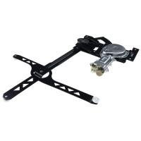 China Front Passenger Power Window Motor & Regulator Assembly for Chevy Astro GMC 1985-2005 for sale