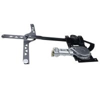 China Front Passenger Power Window Motor & Regulator Assembly for Chevy Astro GMC 1985-2005 for sale