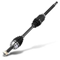 China Front Passenger CV Axle Shaft Assembly for Nissan Sentra 2007-2012 2.0L Manual for sale