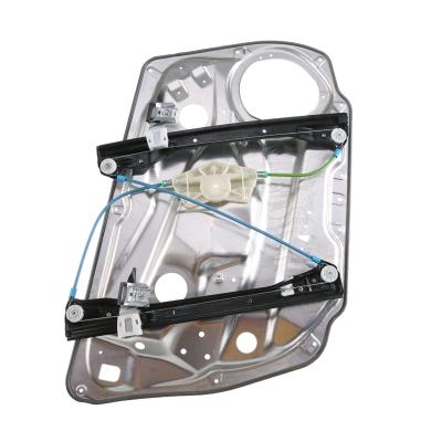 China Front Right Power Window Regulator without Motor for Mercedes Benz X204 GLK250 for sale