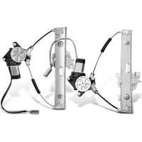 China 2x Rear Power Window Regulator with Motor for Ford Escape Mariner Tribute for sale