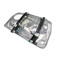 China Front Right Power Window Regulator without Motor for Mercedes Benz X204 GLK250 for sale