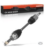 China Front Passenger CV Axle Shaft Assembly for INFINITI FX35 2009-2012 FX37 2013 for sale