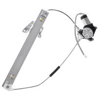 China Rear Driver Power Window Motor & Regulator Assembly for Mazda MPV 2000-2006 for sale