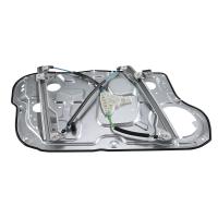 China Front Passenger Power Window Motor & Regulator Assembly for Hyundai Azera 2006-2011 for sale