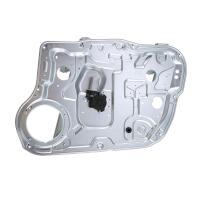 China Front Passenger Power Window Motor & Regulator Assembly for Hyundai Azera 2006-2011 for sale