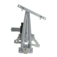 China 2x Rear Power Window Regulator with Motor for Mitsubishi Lancer 2008-2012 for sale
