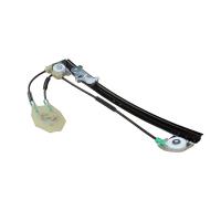 China 2x Rear Power Window Regulator without Motor for BMW E39 528i 540i 96-99 for sale
