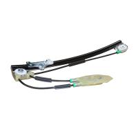 China 2x Rear Power Window Regulator without Motor for BMW E39 528i 540i 96-99 for sale