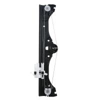 China Front Passenger Power Window Regulator without Motor for Fiat 500 2013-2019 for sale