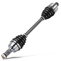China Rear Left or Right CV Axle Shaft Assembly for Polaris Scrambler 850 2010-2021 for sale