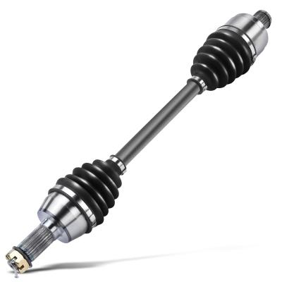 China Rear Left or Right CV Axle Shaft Assembly for Polaris Scrambler 850 2010-2021 for sale