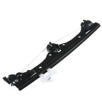 China Front Passenger Power Window Regulator without Motor for Fiat 500 2013-2019 for sale