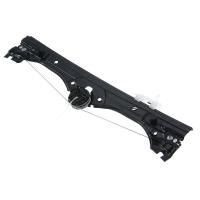 China Front Passenger Power Window Regulator without Motor for Fiat 500 2013-2019 for sale