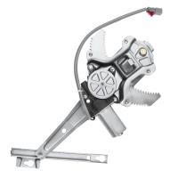 China Rear Driver Power Window Motor & Regulator Assembly for Honda CR-V 1997-2001 for sale