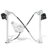 China Front Passenger Power Window Regulator for Ford Mustang 2010-2014 for sale