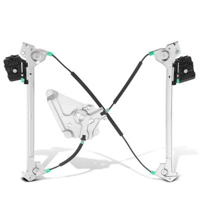 China Front Passenger Power Window Regulator for Ford Mustang 2010-2014 for sale
