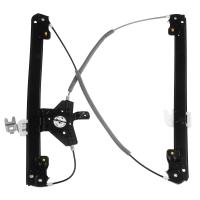 China Front Passenger Power Window Regulator without Motor for Infiniti QX60 2004-2020 for sale