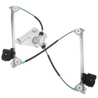 China Front Passenger Power Window Regulator for Ford Mustang 2010-2014 for sale