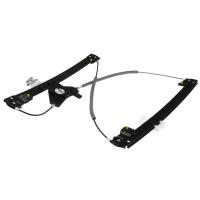 China Front Passenger Power Window Regulator without Motor for Infiniti QX60 2004-2020 for sale