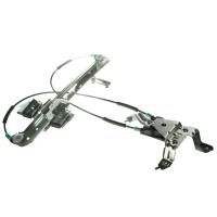 China Rear Driver Power Window Regulator without Motor for Chevy Tahoe GMC Yukon 00-06 for sale