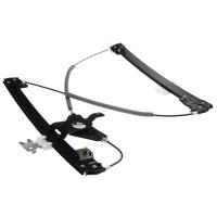China Front Passenger Power Window Regulator without Motor for Infiniti QX60 2004-2020 for sale