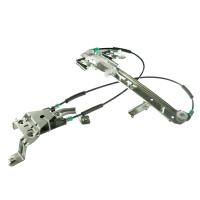 China Rear Driver Power Window Regulator without Motor for Chevy Tahoe GMC Yukon 00-06 for sale