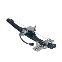 China Rear Driver Power Window Motor & Regulator Assembly for Chevy Traverse Buick GMC for sale
